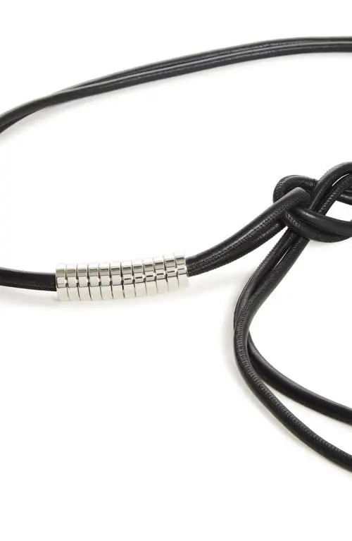 KALLMEYER Lowell Wrap Belt
