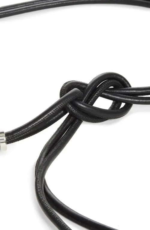 KALLMEYER Lowell Wrap Belt