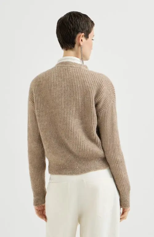 Brunello Cucinelli Mohair