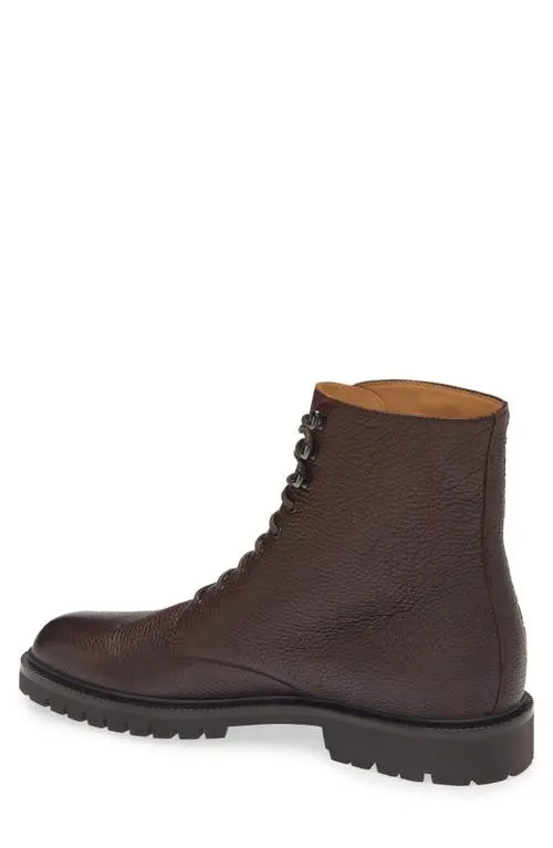 Brunello Cucinelli Lace-up Boot