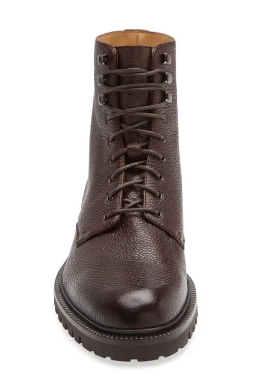 Brunello Cucinelli Lace-up Boot
