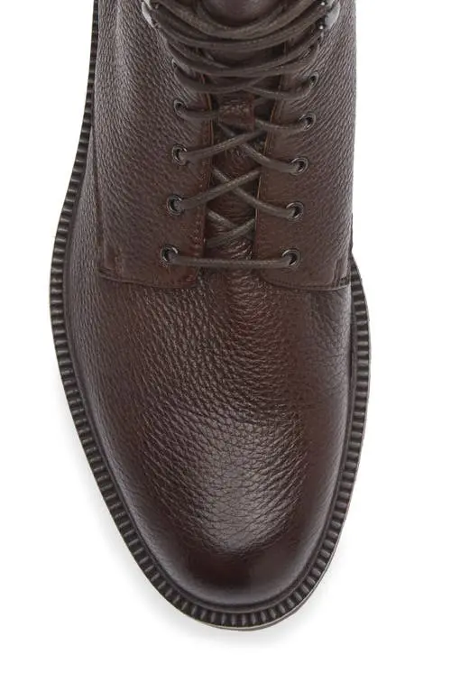 Brunello Cucinelli Lace-up Boot