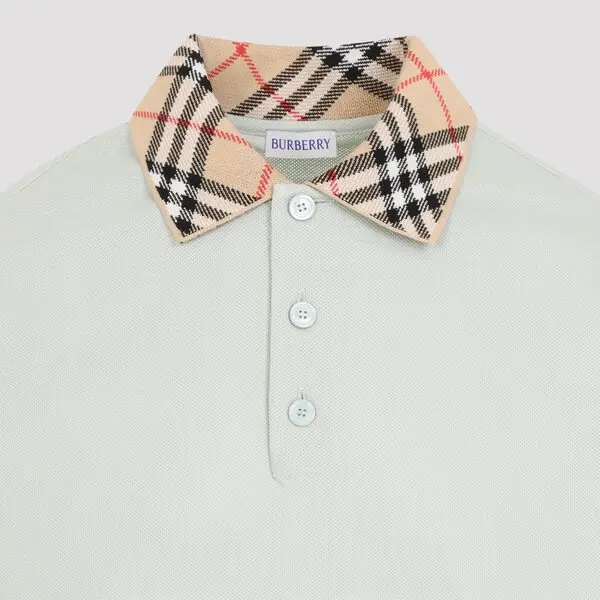 Burberry Evan Polo