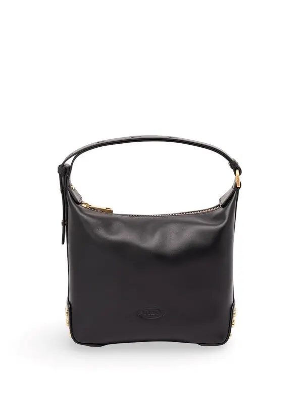 TOD'S Gmt Mini Shoulder Bag - Multicolor
