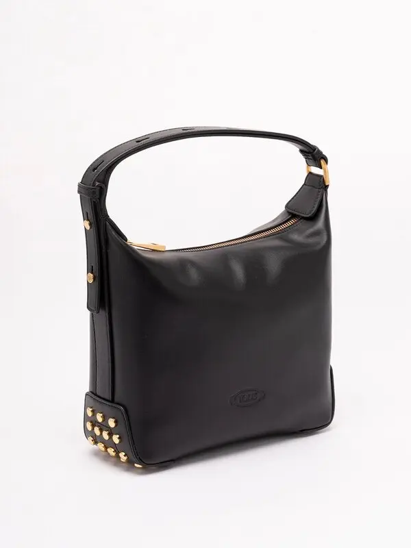 TOD'S Gmt Mini Shoulder Bag - Multicolor