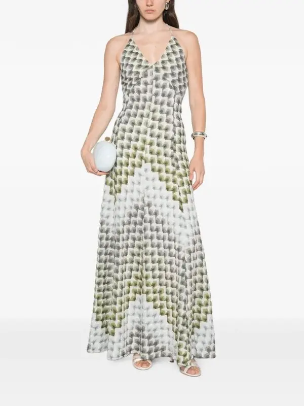 Missoni Long Dress