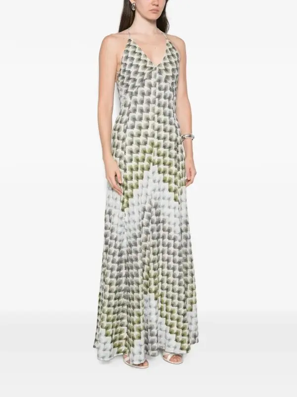 Missoni Long Dress