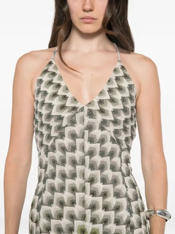 Missoni Long Dress