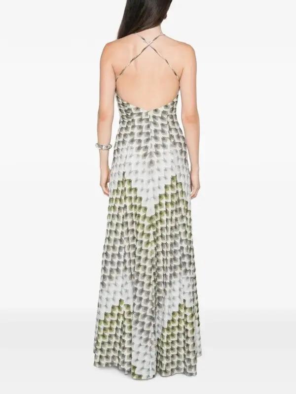 Missoni Long Dress