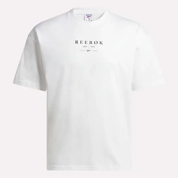 REEBOK International T-shirt