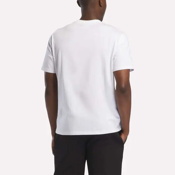 REEBOK Logo T-shirt