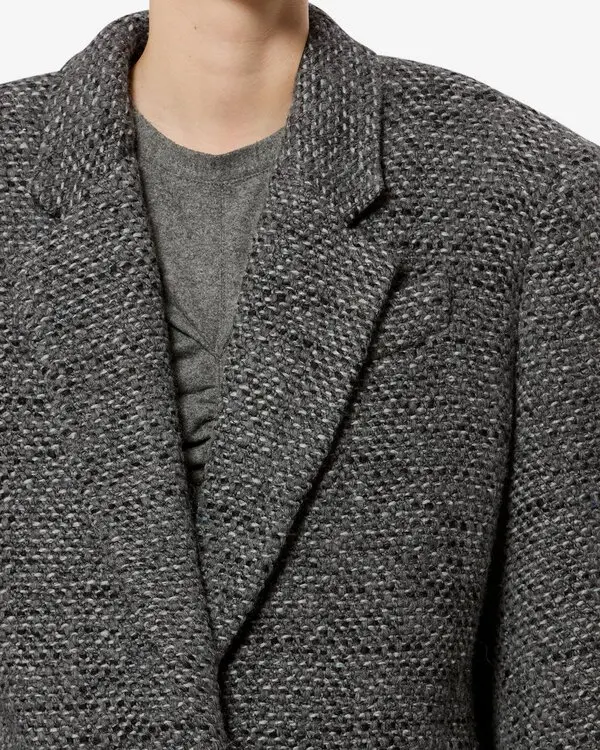 MARANT ETOILE Parly Jacket