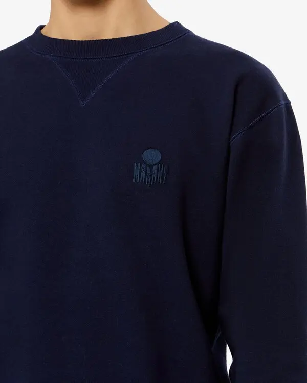 Isabel Marant Étoile Mike Sweat Shirt