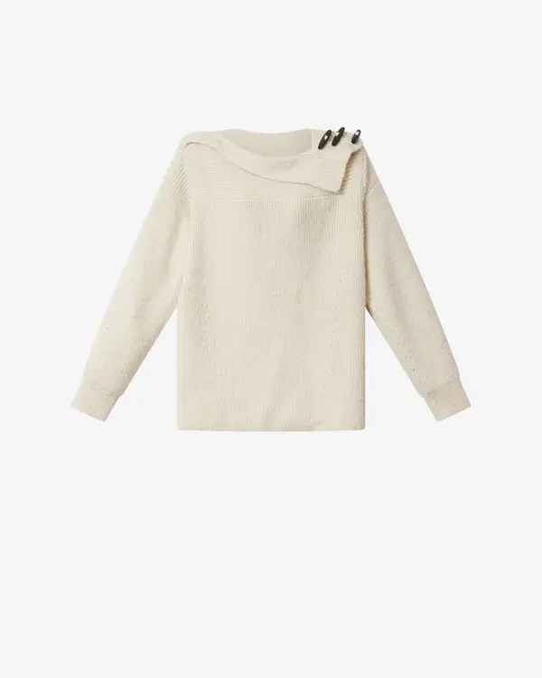 Isabel Marant Étoile Thais Pullover