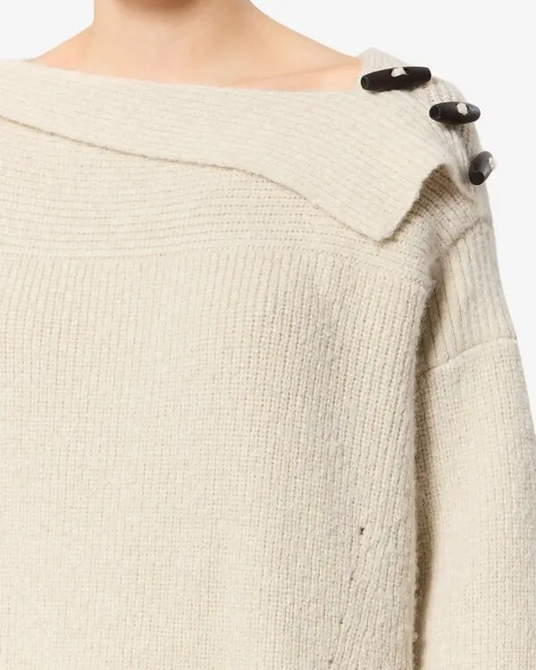 Isabel Marant Étoile Thais Pullover