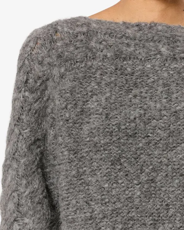 Isabel Marant Étoile Ponara Pullover