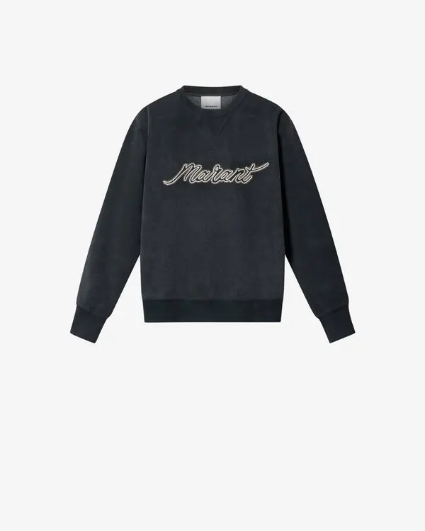 Isabel Marant Étoile Mahony Sweat Shirt