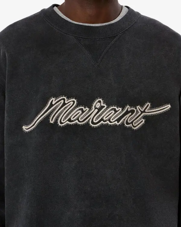 Isabel Marant Étoile Mahony Sweat Shirt