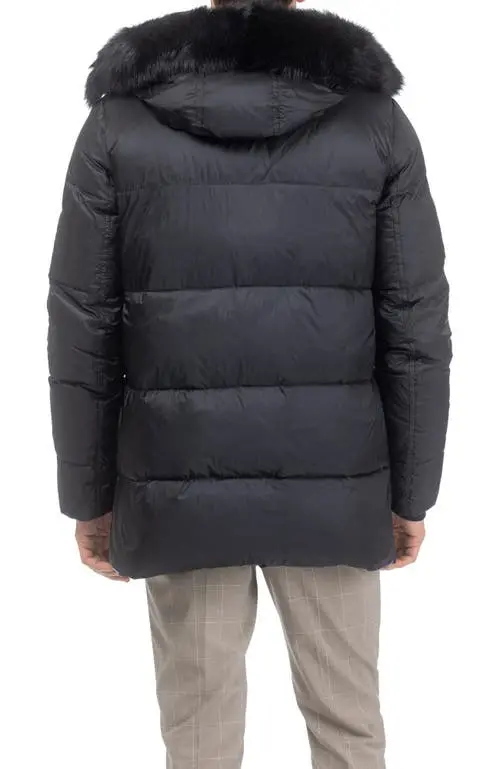 Gorski Apres-ski Parka