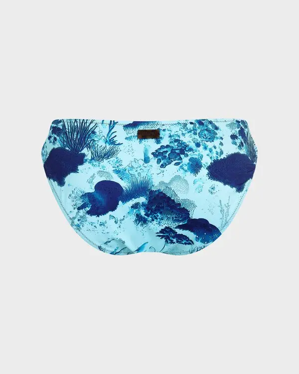 Vilebrequin Mini Brief Bikini Bottom