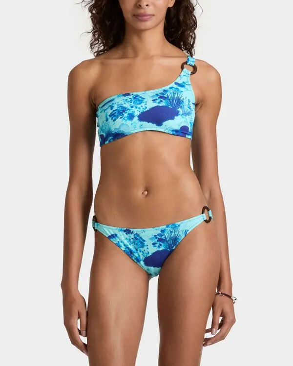 Vilebrequin Mini Brief Bikini Bottom