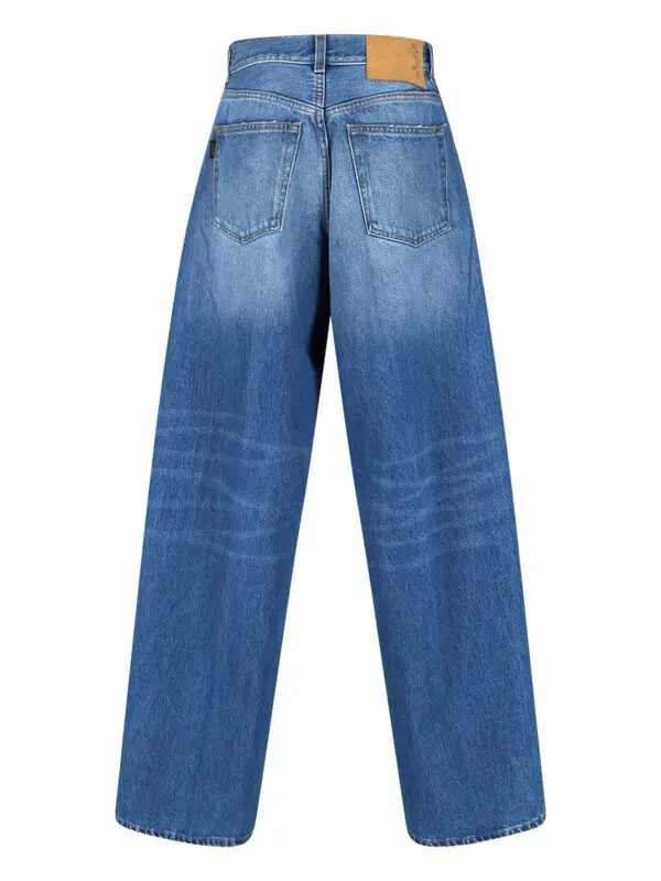 HAIKURE Loose Jeans "bethany