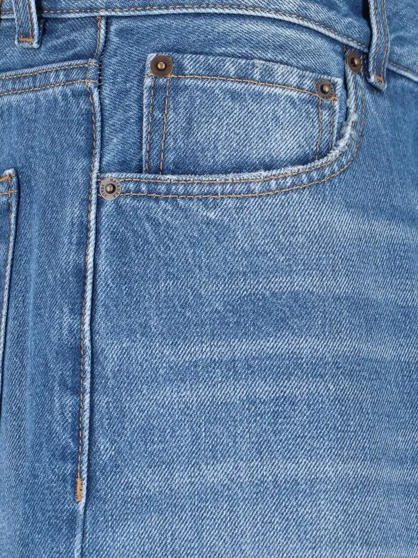 HAIKURE Loose Jeans "bethany