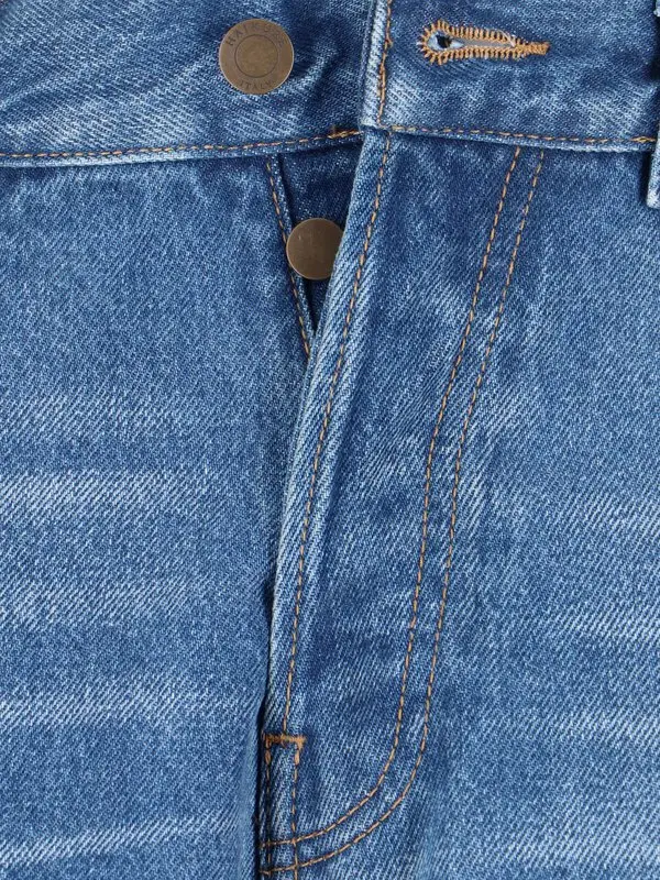 HAIKURE Loose Jeans "bethany