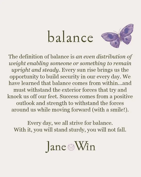 JANE WIN Petite Coin Pendant Necklace