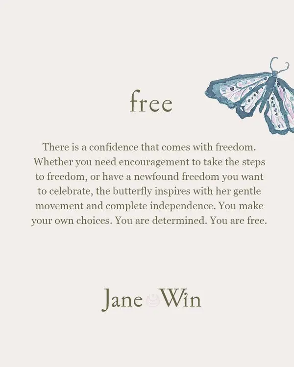 JANE WIN Free Original Coin Pendant Necklace