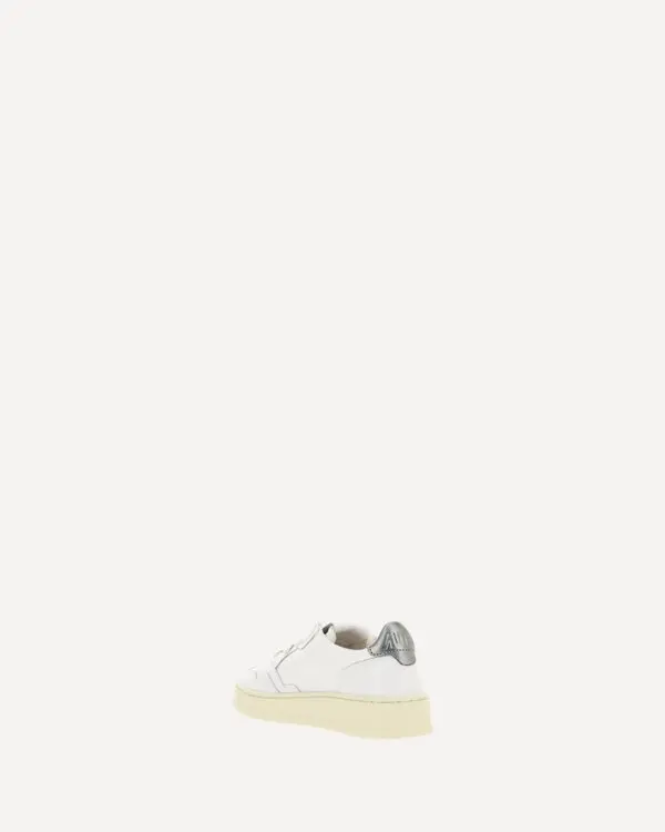 AUTRY Leather Sneakers