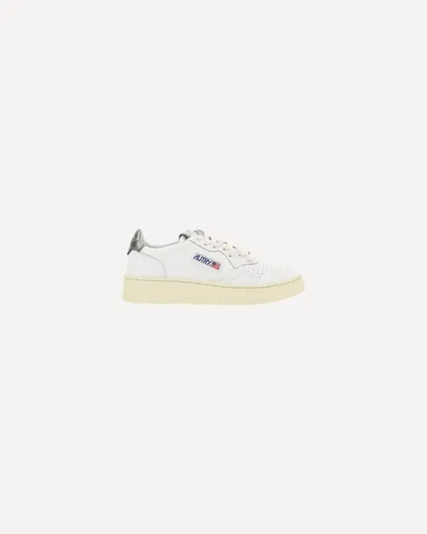 AUTRY Leather Sneakers