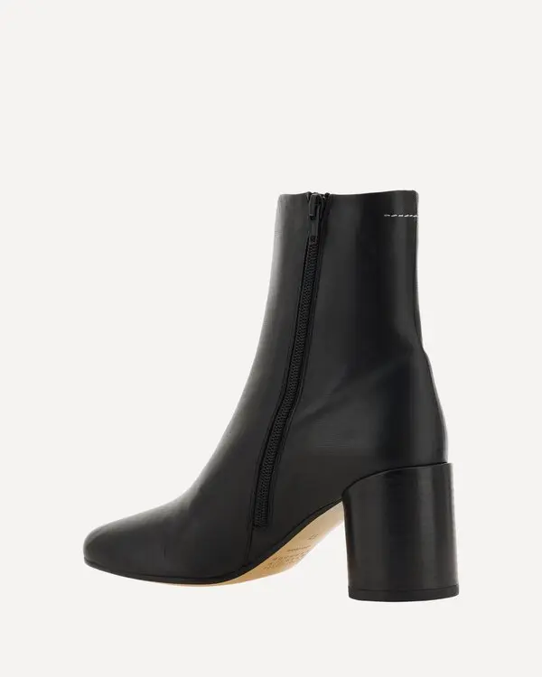 MAISON MARGIELA Heeled Ankle Boots