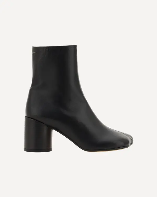 MAISON MARGIELA Heeled Ankle Boots