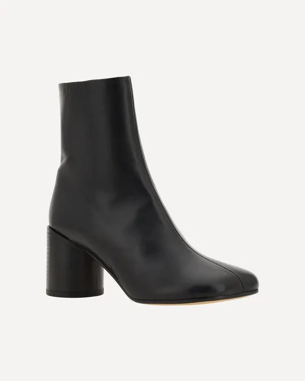 MAISON MARGIELA Heeled Ankle Boots