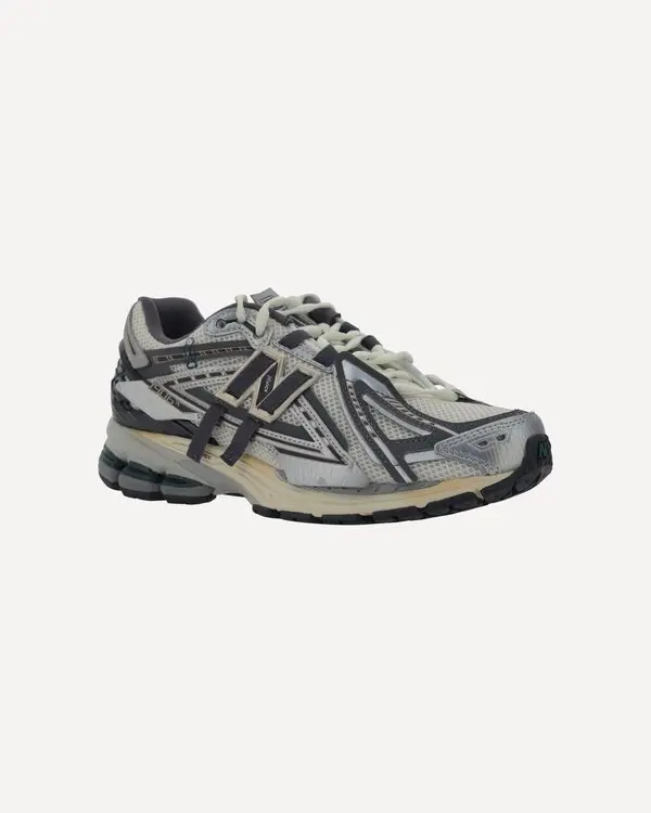 NEW BALANCE 1906a Sneakers - Silver