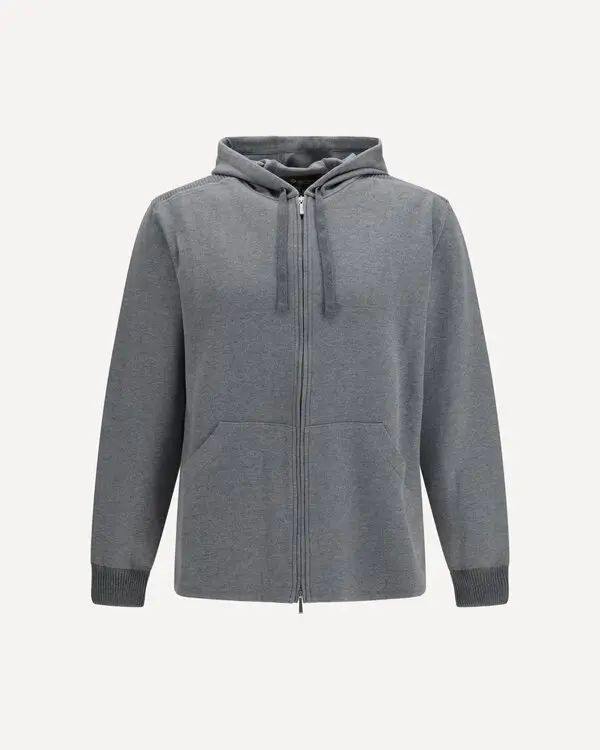 Loro Piana Whitney Hooded Sweatshirt Mae