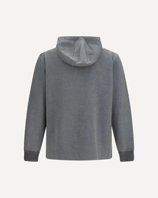 Loro Piana Whitney Hooded Sweatshirt Mae