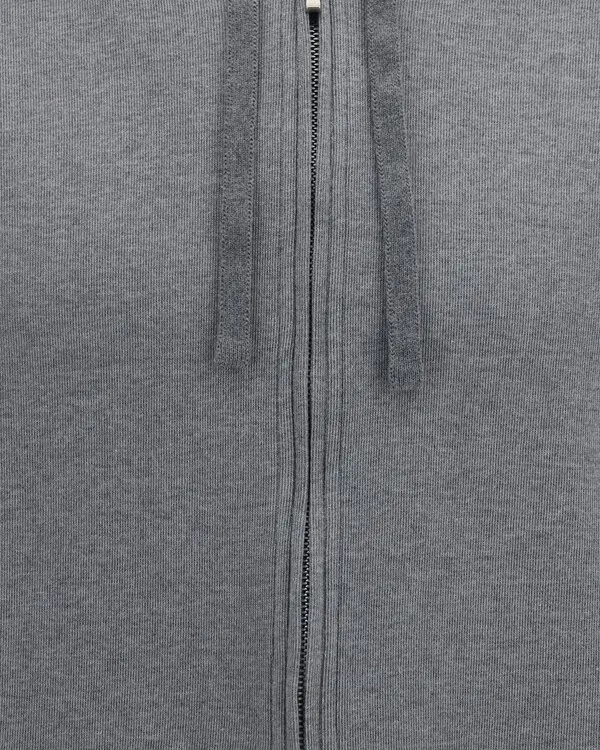 Loro Piana Whitney Hooded Sweatshirt Mae