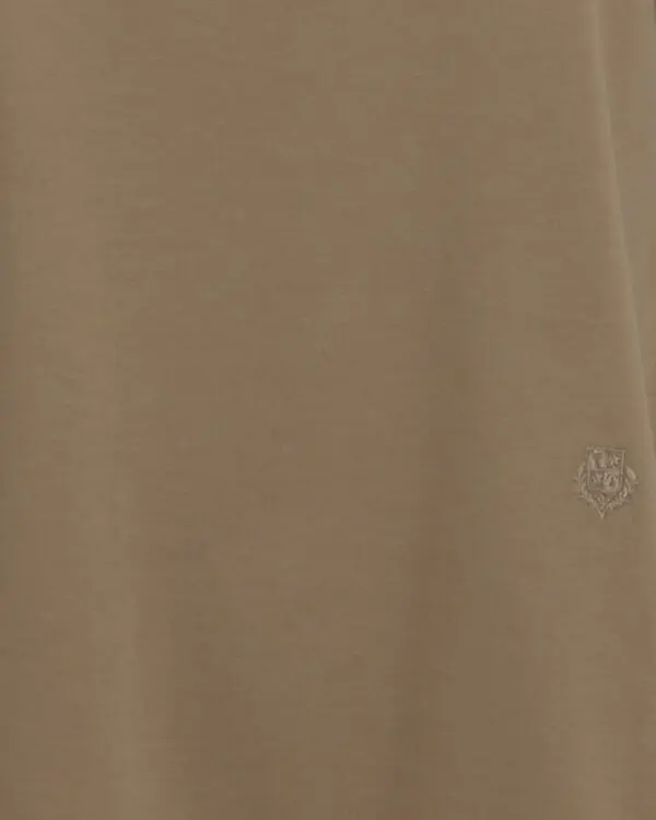 Loro Piana Essential Cotton T-shirt