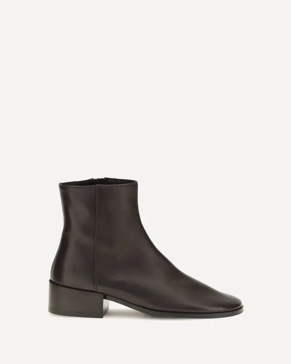 Dear Frances Riv02-river Boot - Brown