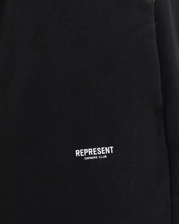 REPRESENT Icro Owners Club Sweatpants Ale