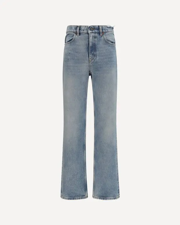GOLDEN GOOSE Journey Jeans