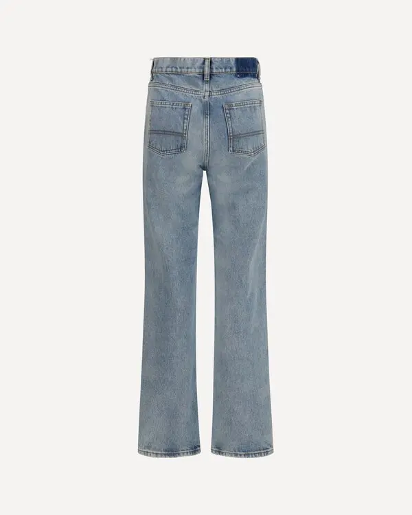 GOLDEN GOOSE Journey Jeans
