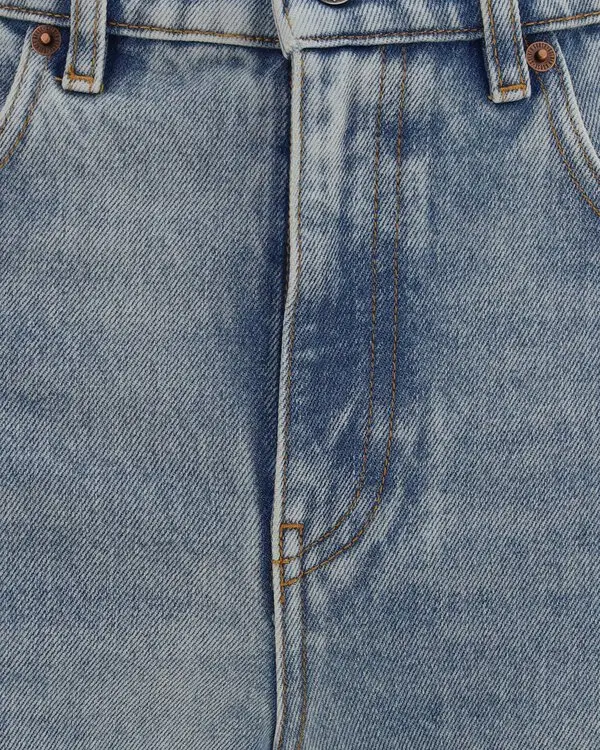 GOLDEN GOOSE Journey Jeans