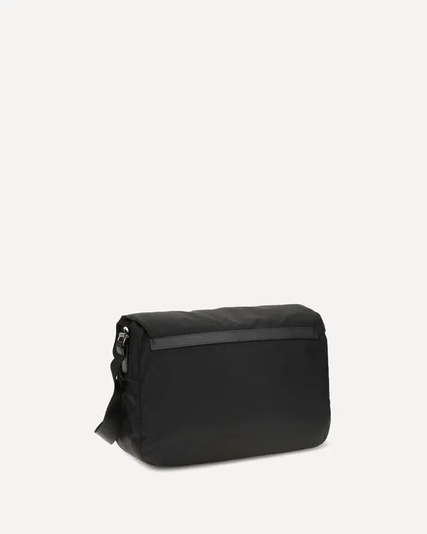 Prada Re-nylon Shoulder Bag