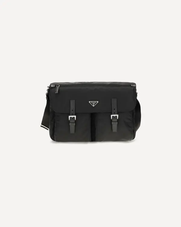 Prada Re-nylon Shoulder Bag