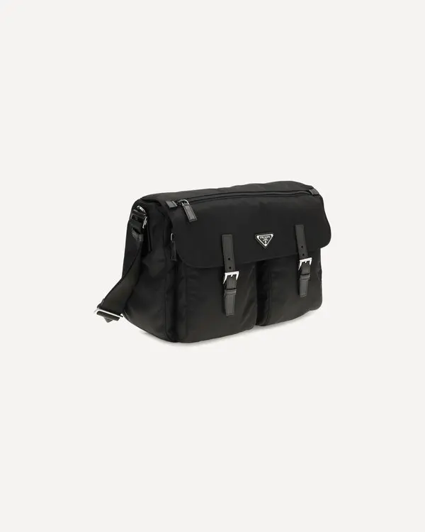 Prada Re-nylon Shoulder Bag