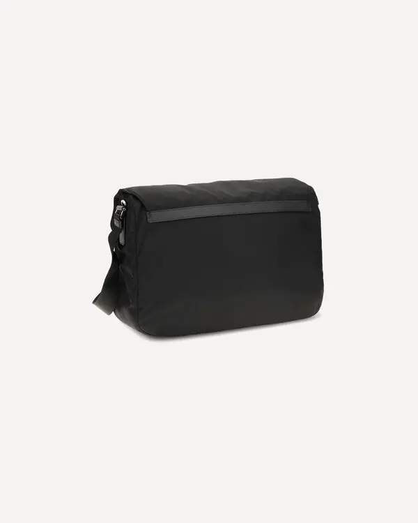 Prada Re-nylon Shoulder Bag