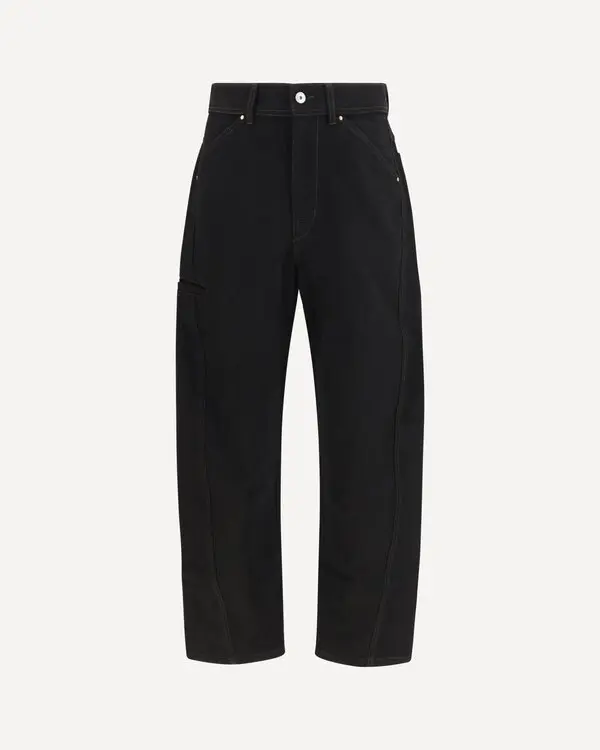 LEMAIRE Twisted Workwear Pants
